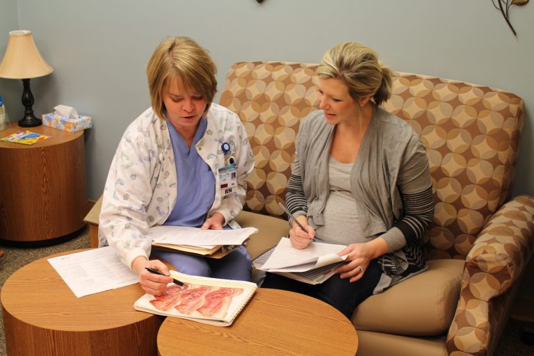 Hospital & Emergency Medical | Fulton County Health Center