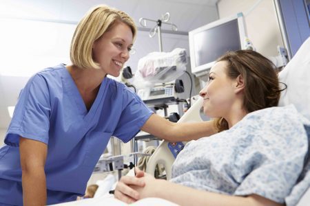 Hospital & Emergency Medical | Fulton County Health Center