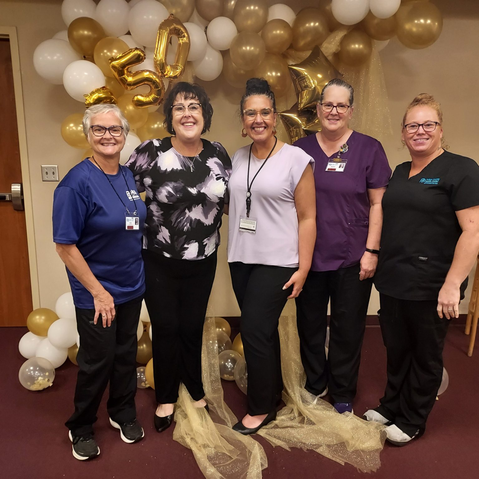 Hospital & Emergency Medical | Fulton County Health Center