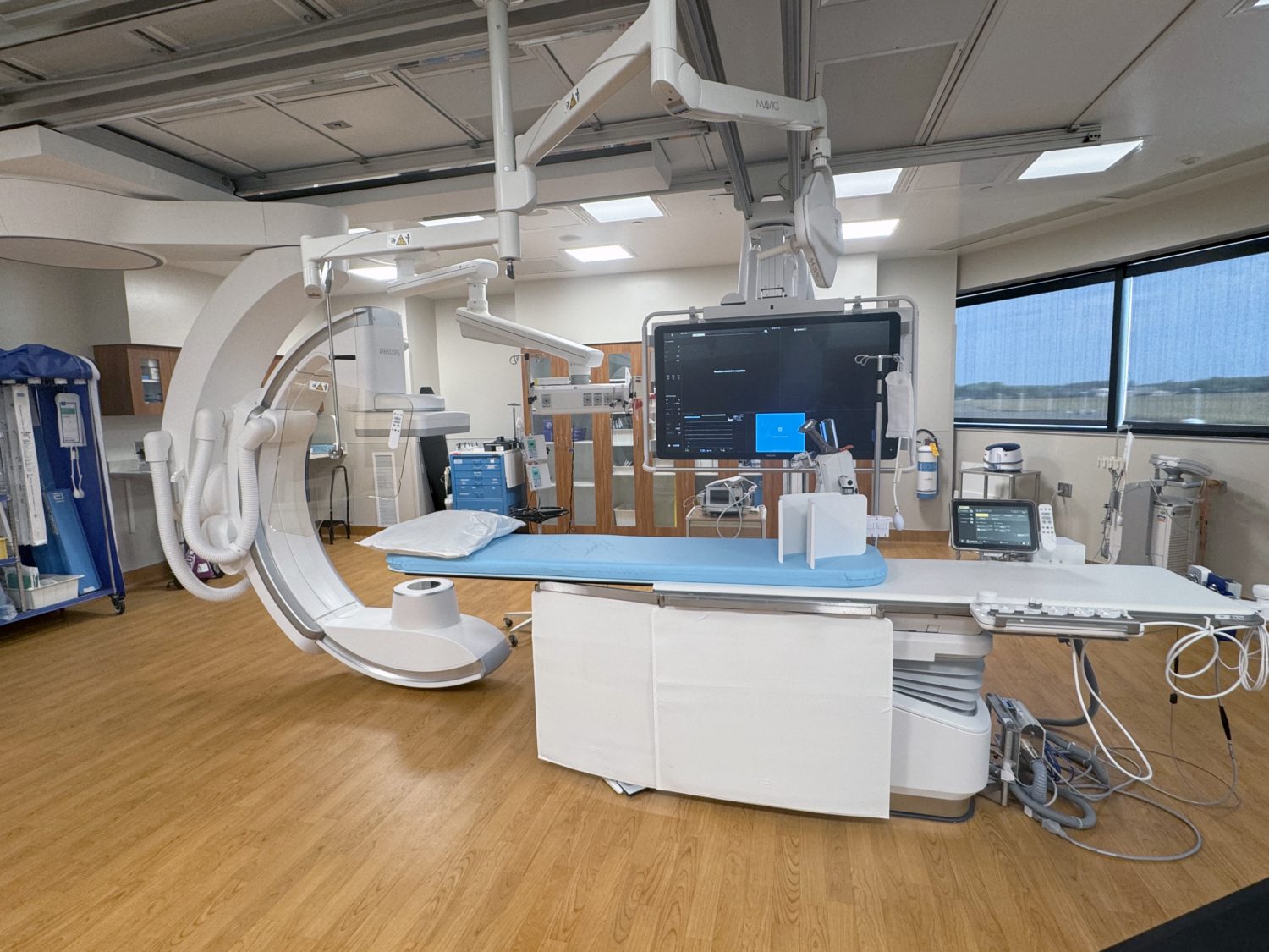 Hospital & Emergency Medical | Fulton County Health Center